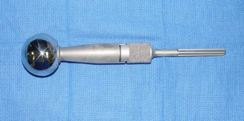 Proximal Humerus Prosthetic Replacement